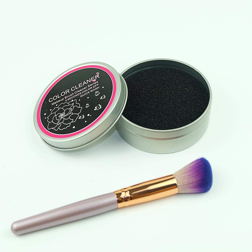 Brush Colour Cleaner | Pimshi